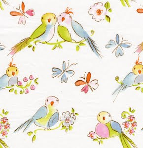 Sew Gorgeous Homes: "Leanika" by Dena Designs